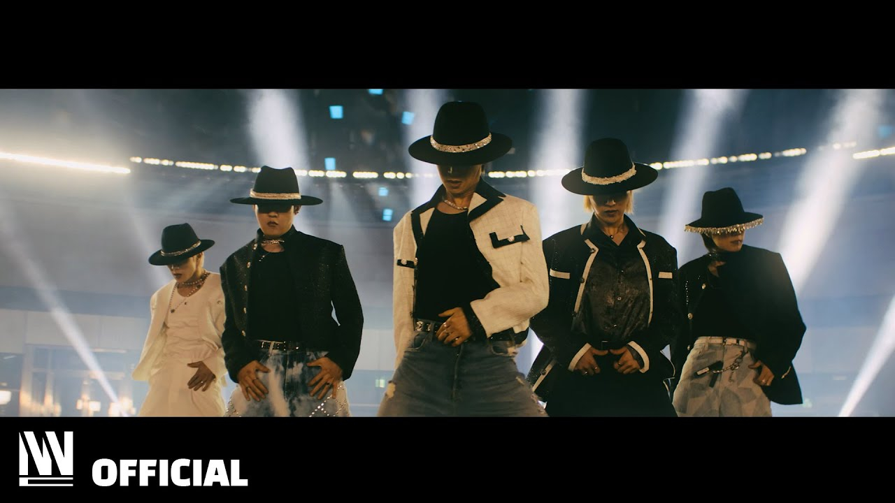 ASC2NT take the stage in 'Love Me Do' performance MV | allkpop