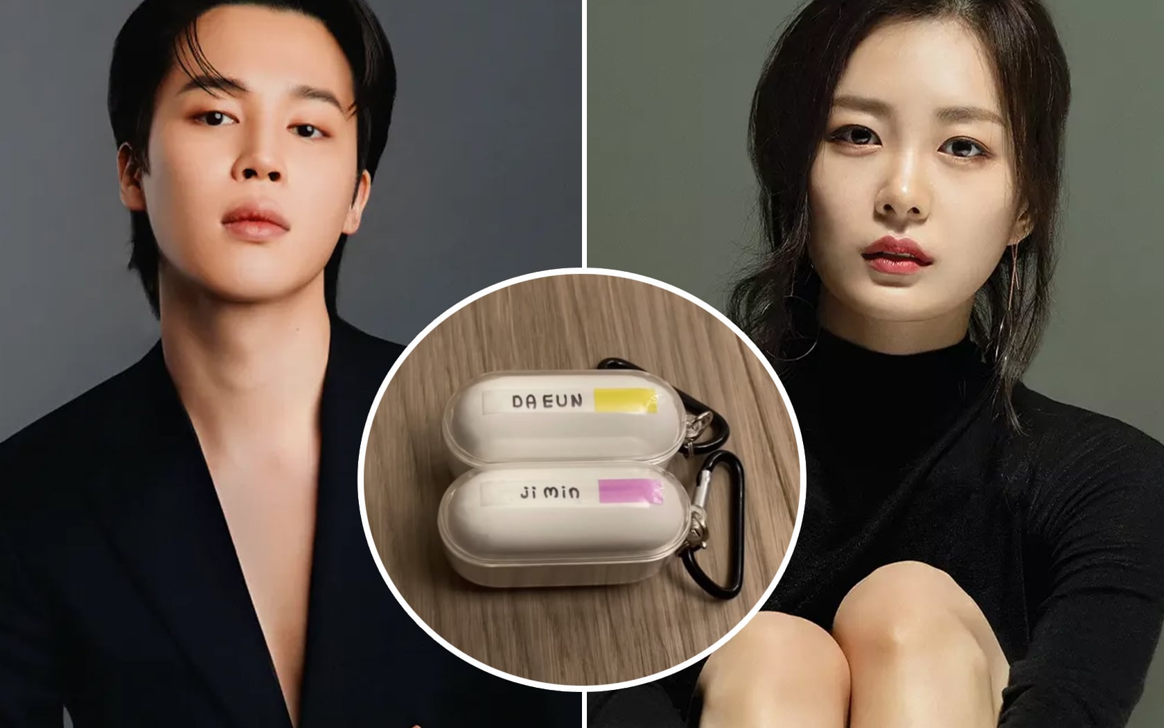 Actress Song Da Eun faces heavy criticism after further hinting that ...