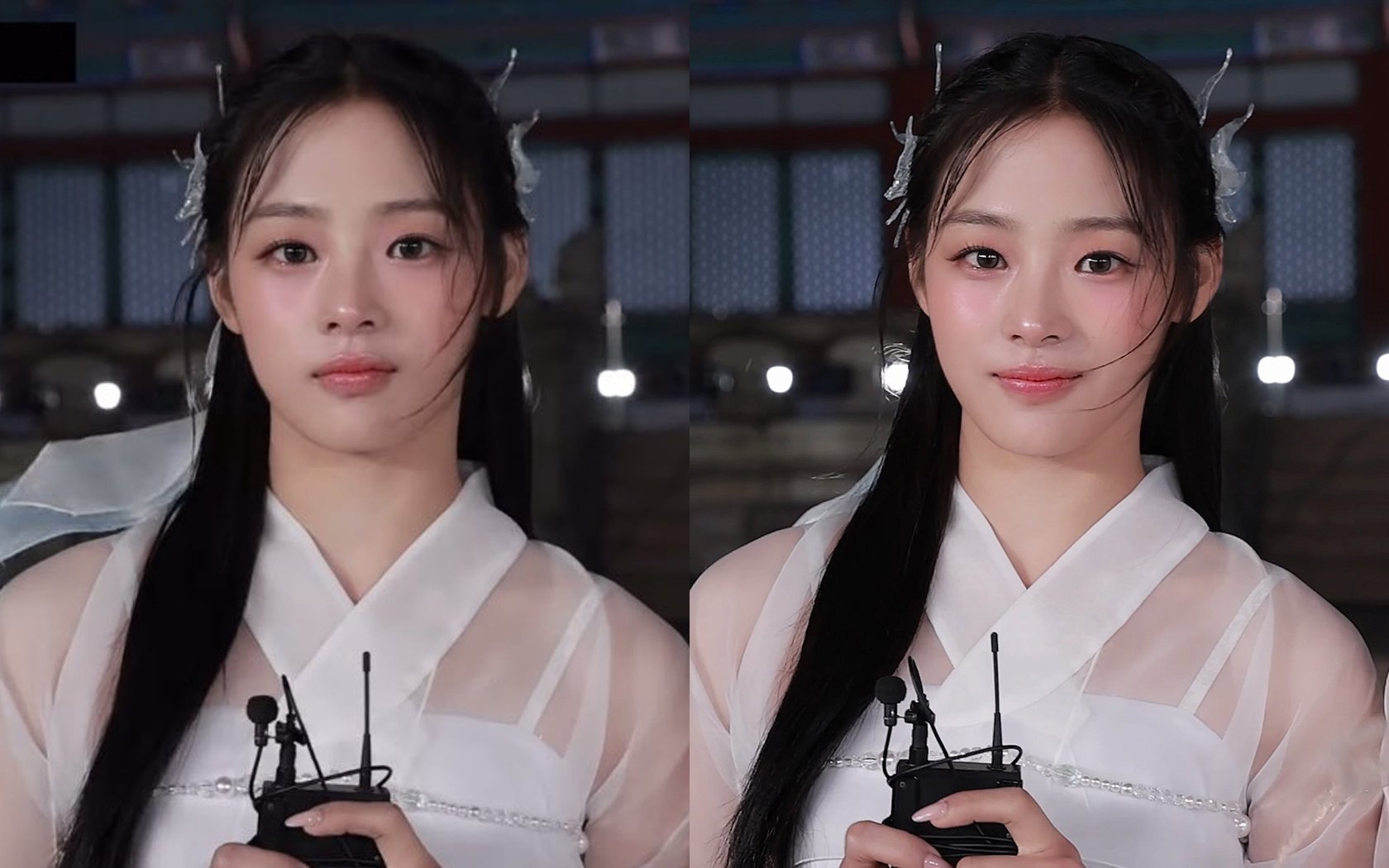 K Netizens Are Mesmerized By Minjis Beauty In Hanbok During Newjeans