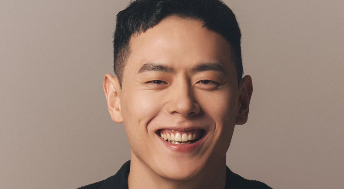 Basketball player Lee Gwan Hee of 'Single's Inferno 3' signs with ...