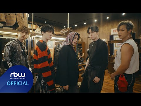 ONEUS are on the case in goofy new concept film for 'Now' | allkpop