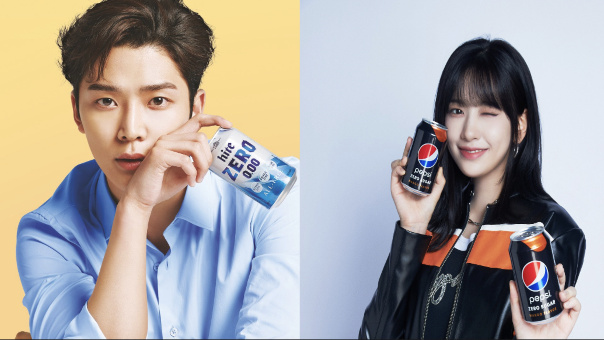 Zero-Calorie Mania: The Latest Health Fad in Korea | allkpop