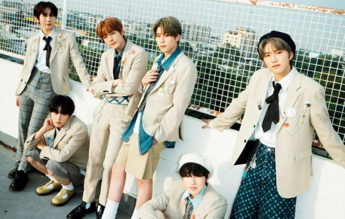 NCT WISH fan meeting tour sells out immediately | allkpop