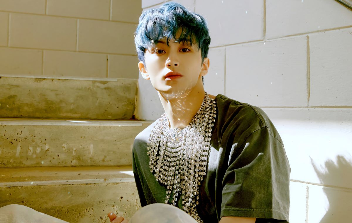 NCT Mark featured for Cosmopolitan Korea | allkpop