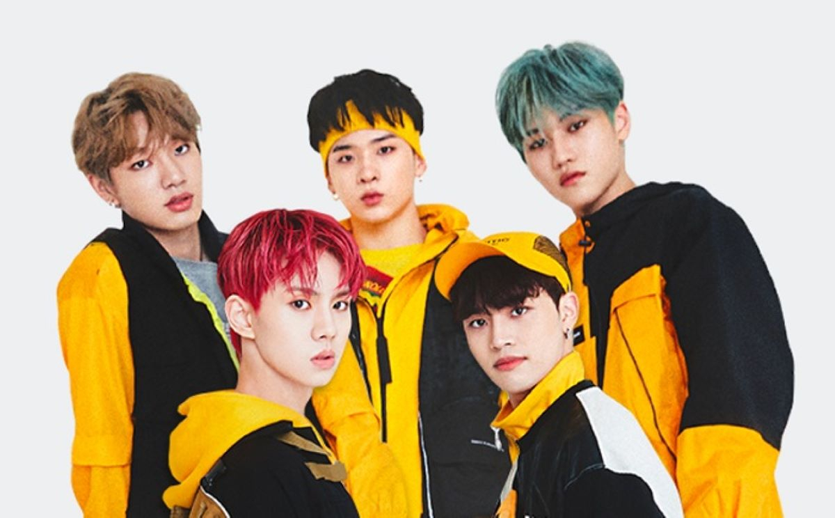 MCND unveils official ‘X10’ MV teaser | allkpop