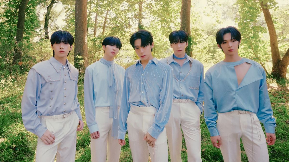 ONEUS unveils action-filled MV teaser for ‘Now (orig. Fin.K.L)’ | allkpop