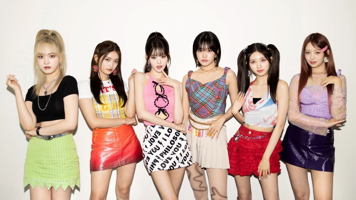 IVE featured on Forbes’ 30 under 30 Asia list for 2024 | allkpop