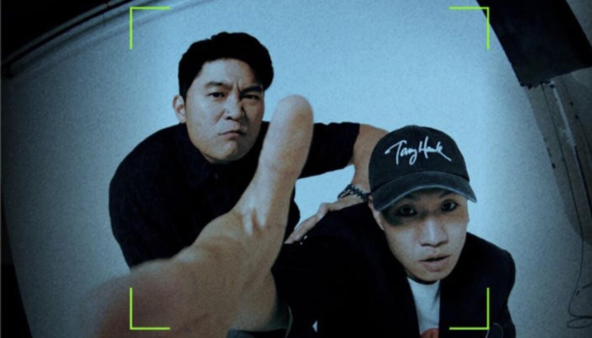 Dynamic Duo announces first European tour since their debut | allkpop