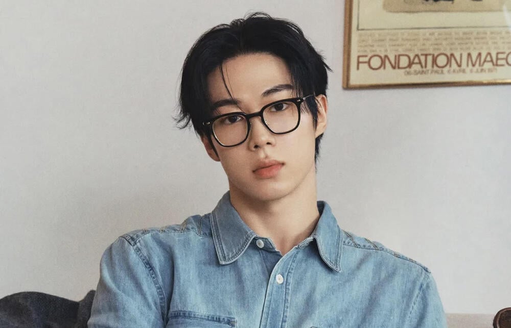 SF9's Dawon to enlist in active duty for his mandatory service on July 1 | allkpop