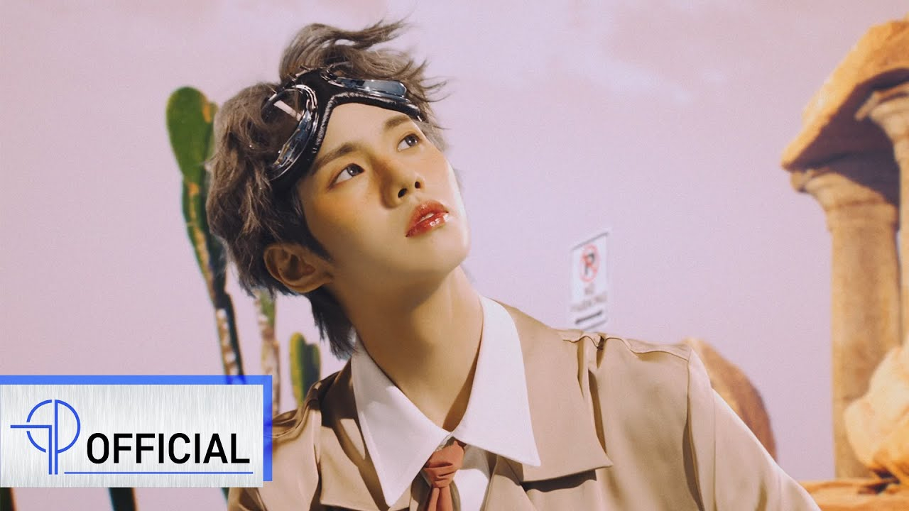 MCND search a digital world in 'X10' MV | allkpop