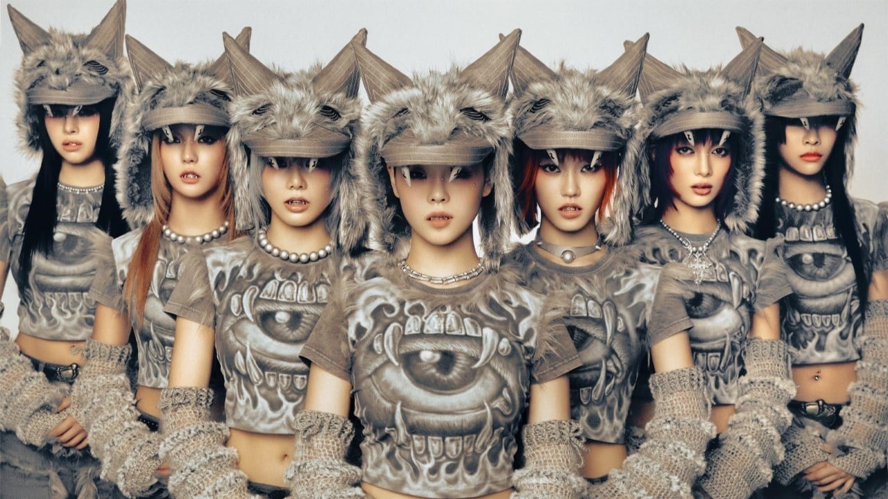 XG embark on 1st world tour 'The first HOWL' | allkpop