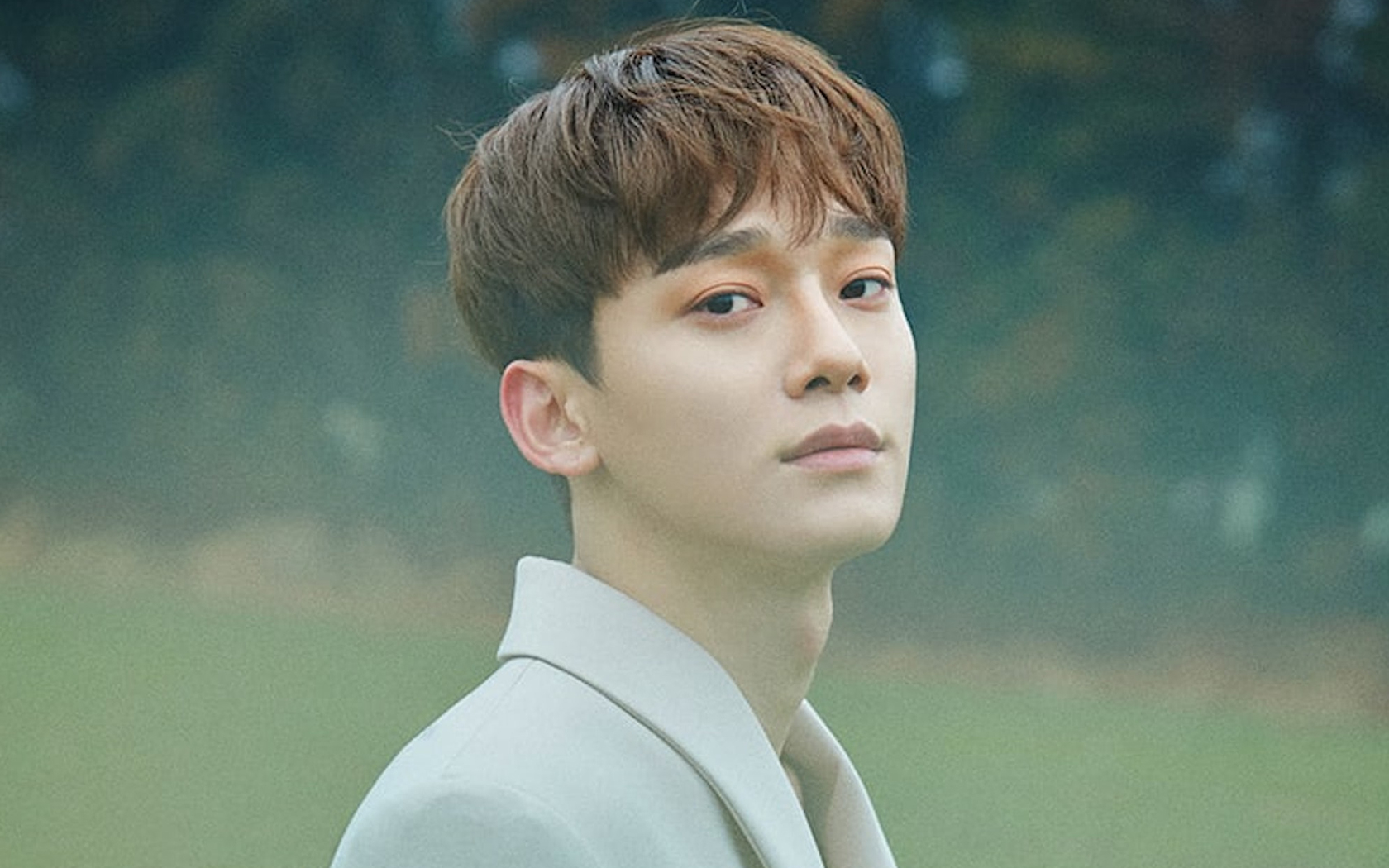 EXO's Chen unveils the tracklist for his 4th mini-album 'DOOR' | allkpop