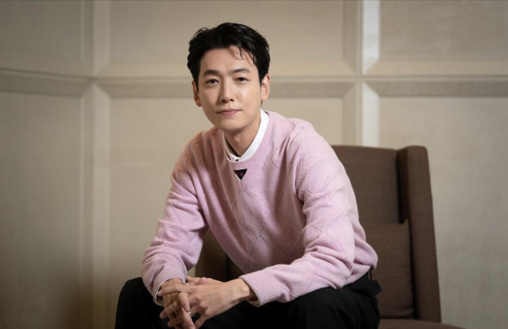 Actor Jung Kyung Ho set to return to TV screens in new drama 'Labor Attorney Noh Moo Jin' | allkpop