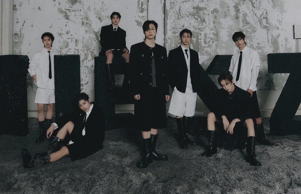 JYP Entertainment's new boy group NEXZ hits 5 million views on debut MV 'Ride the Vibe' | allkpop