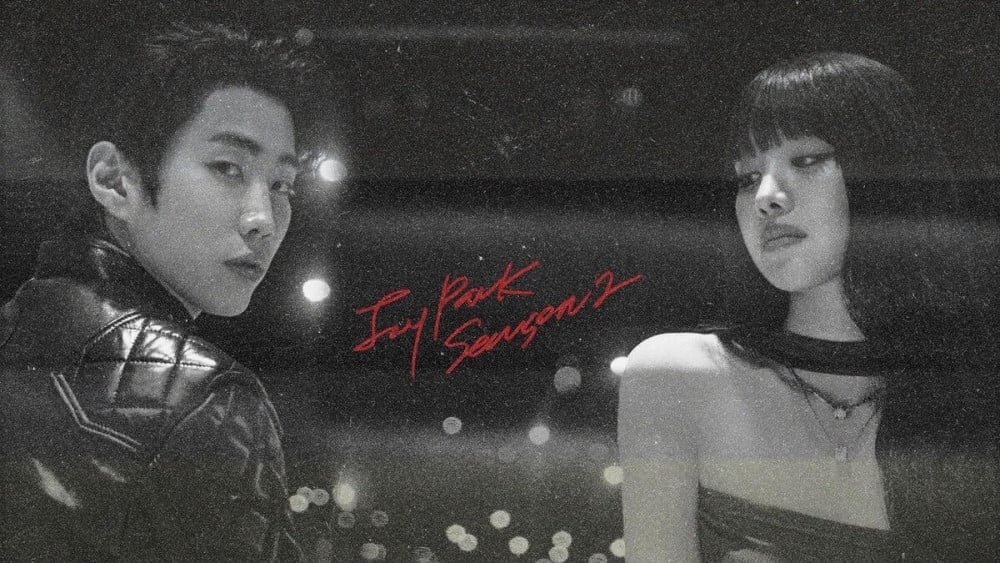 Jay Park reveals track list for 'Season 2' feat. KISS OF LIFE's Natty ...