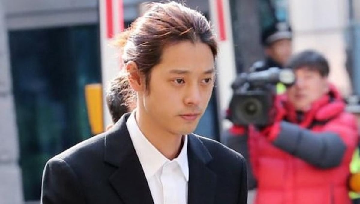 Jung Joon Young reportedly preparing to emigrate after release from ...