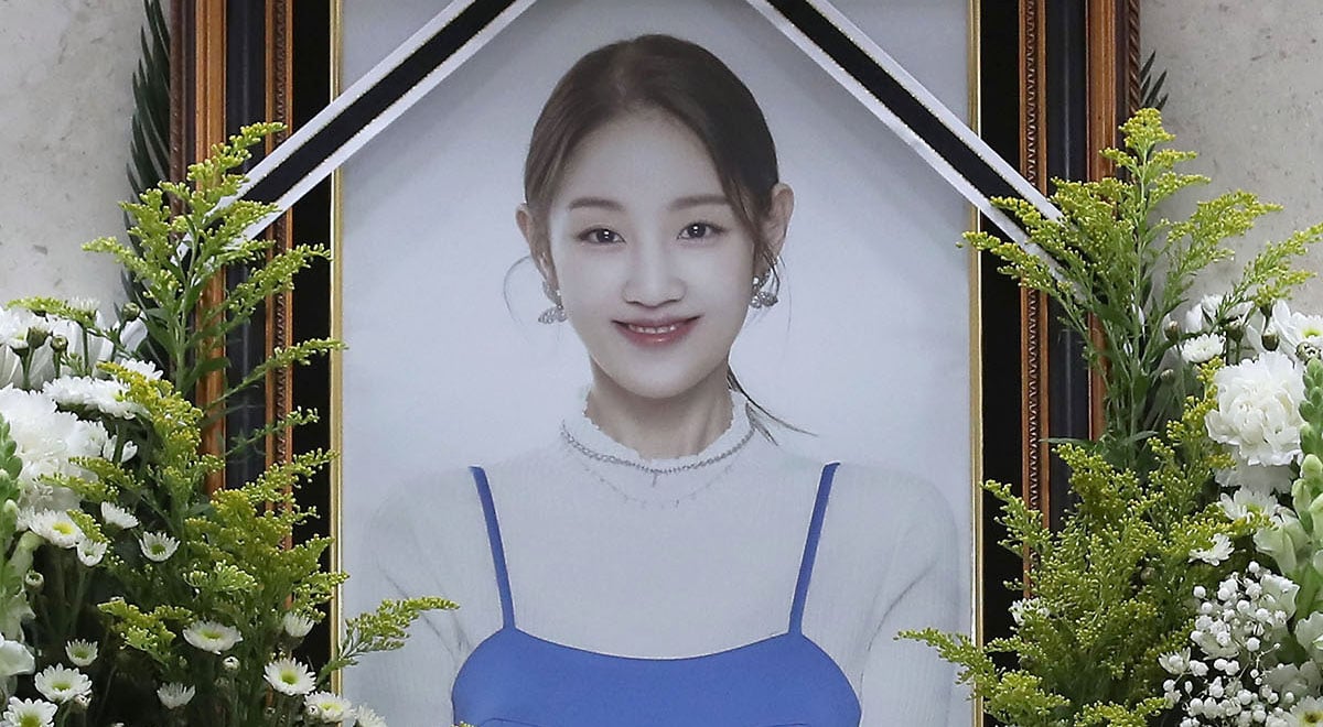 K-Pop Singer-Songwriter Park Boram Found Dead at 30 from Suspected ...