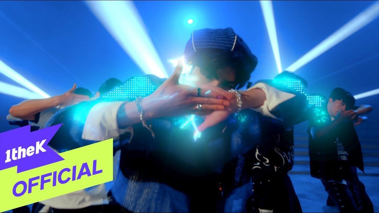 JD1 finds summer love in 'ERROR 405' MV | allkpop