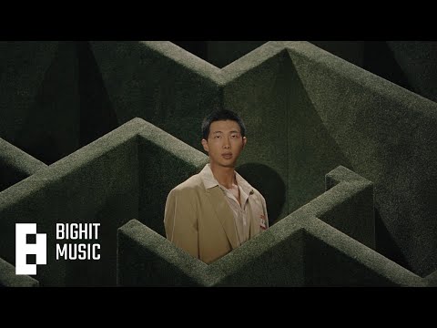 RM and his friends look for an escape route in 'LOST!' MV | allkpop