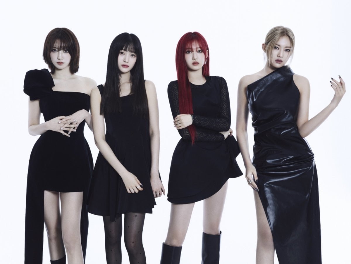 H1-KEY announces June 19 comeback with new album release | allkpop