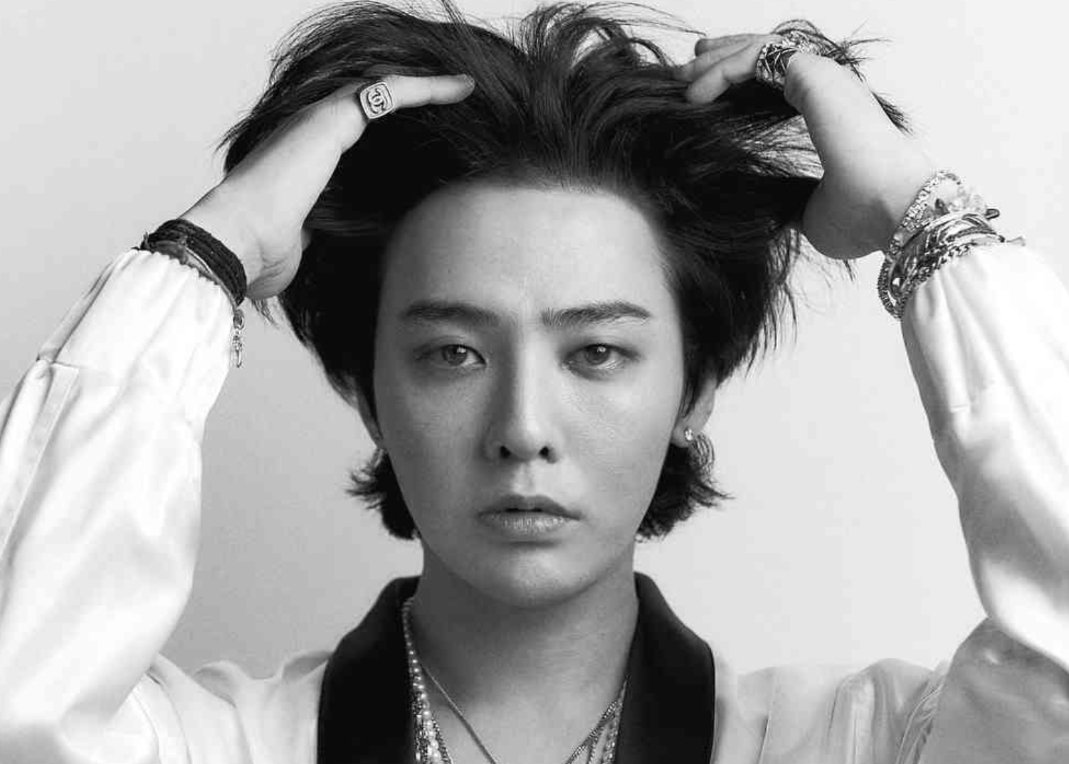 G-Dragon to join innovate Korea 2024 event at KAIST | allkpop