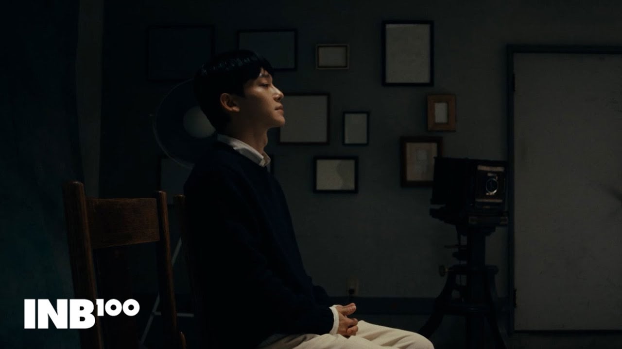 EXO's Chen reveals emotional story in 'Empty' MV | allkpop