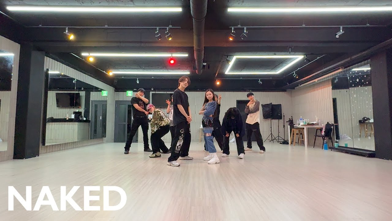 Pentagon's Kino & 'Little Jennie' Jung Choha reveal dance practice cover of NCT U's 'Baggy Jeans ...