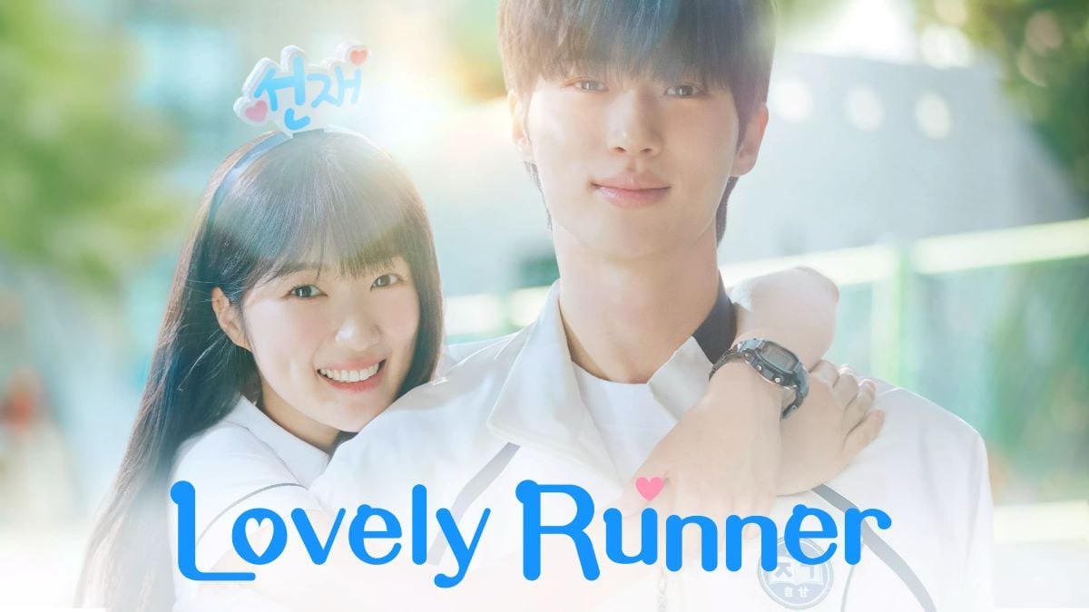 Netizens react to Lovely Runner ending scene [SPOILER] | allkpop