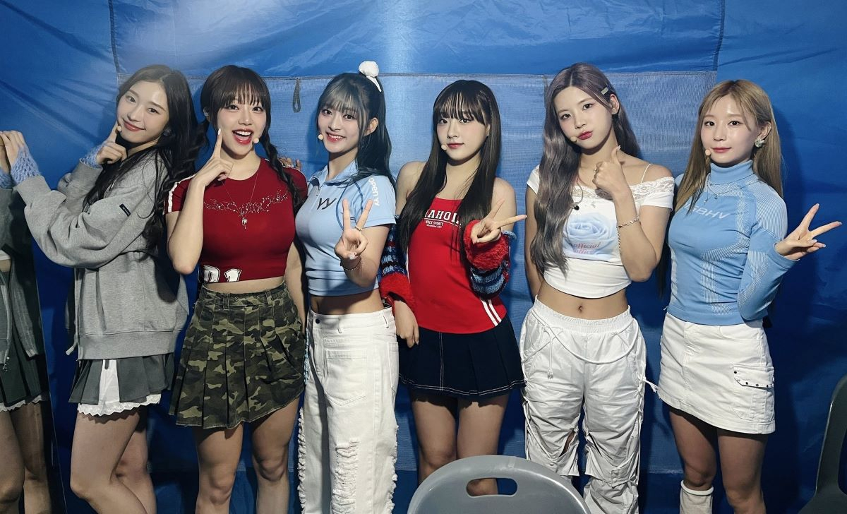 Cignature reveals charming ‘Sweetie but Saltie’ individual concept photos | allkpop