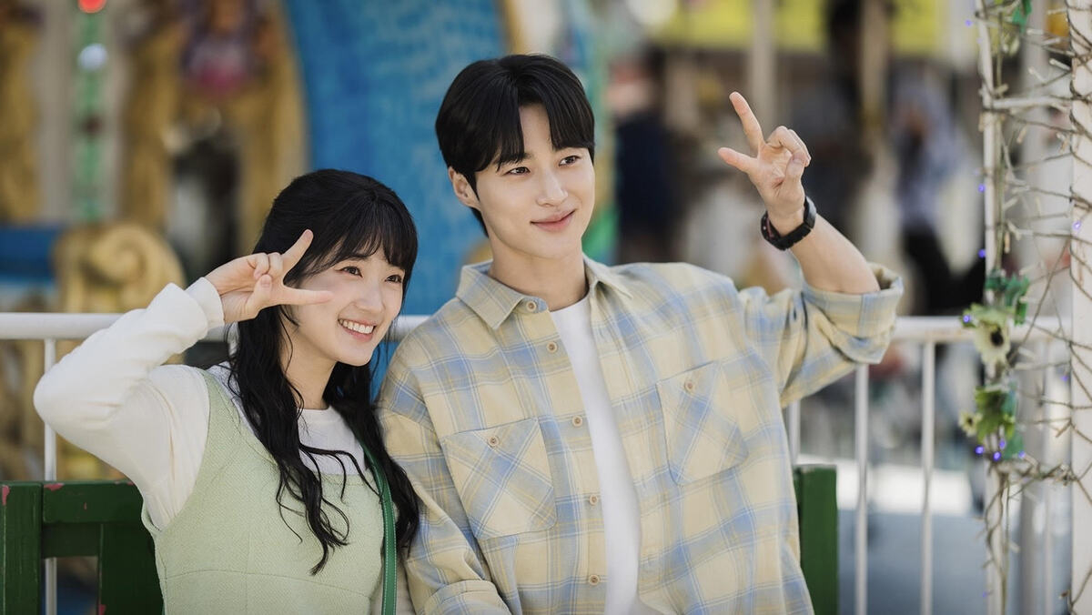 tvN's 'Lovely Runner' finale soars to highest ratings yet, wrapping up ...