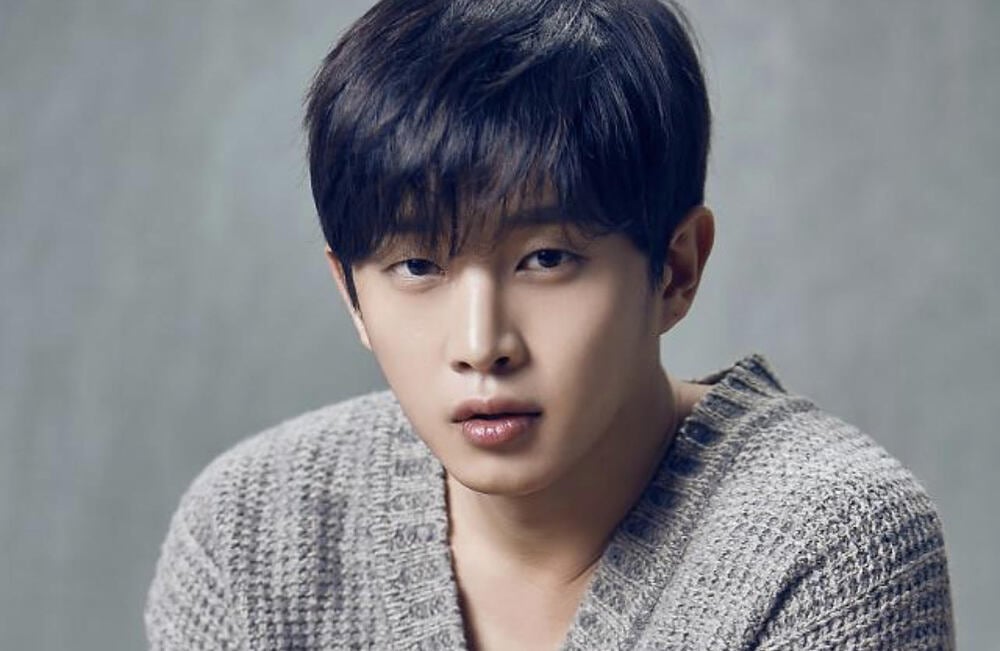 Actor Kim Min Suk joins Management Woom under exclusive contract | allkpop