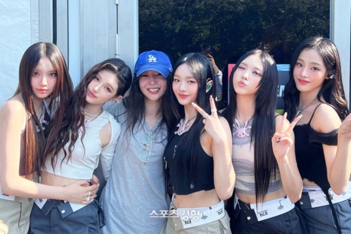 NewJeans fandom issues an offical statement on court decision against HYBE | allkpop