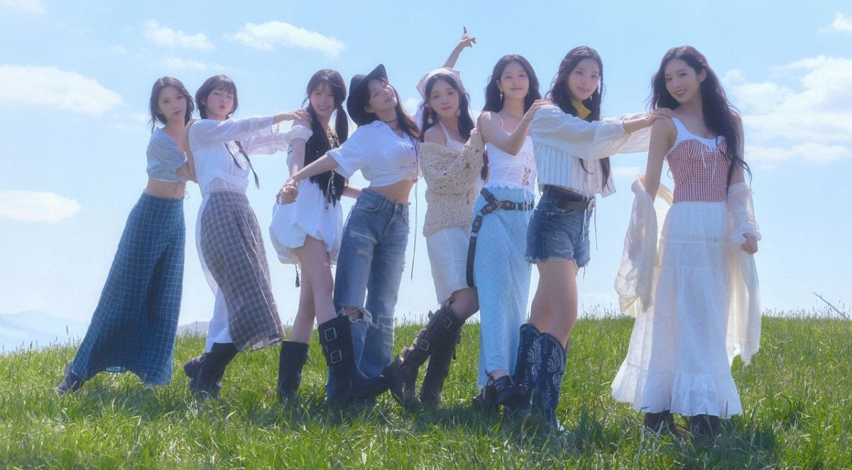 fromis_9 announce plans for August comeback | allkpop