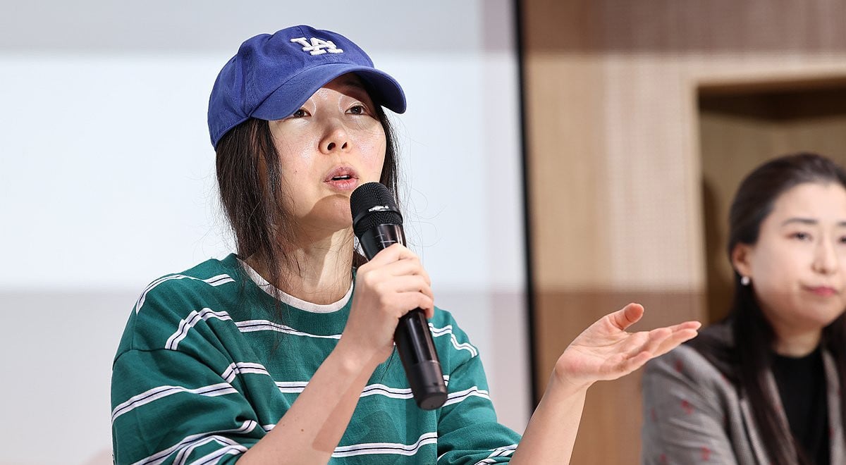 HYBE Labels dismisses two ADOR officers who sided with Min Hee Jin, appoints three new board ...