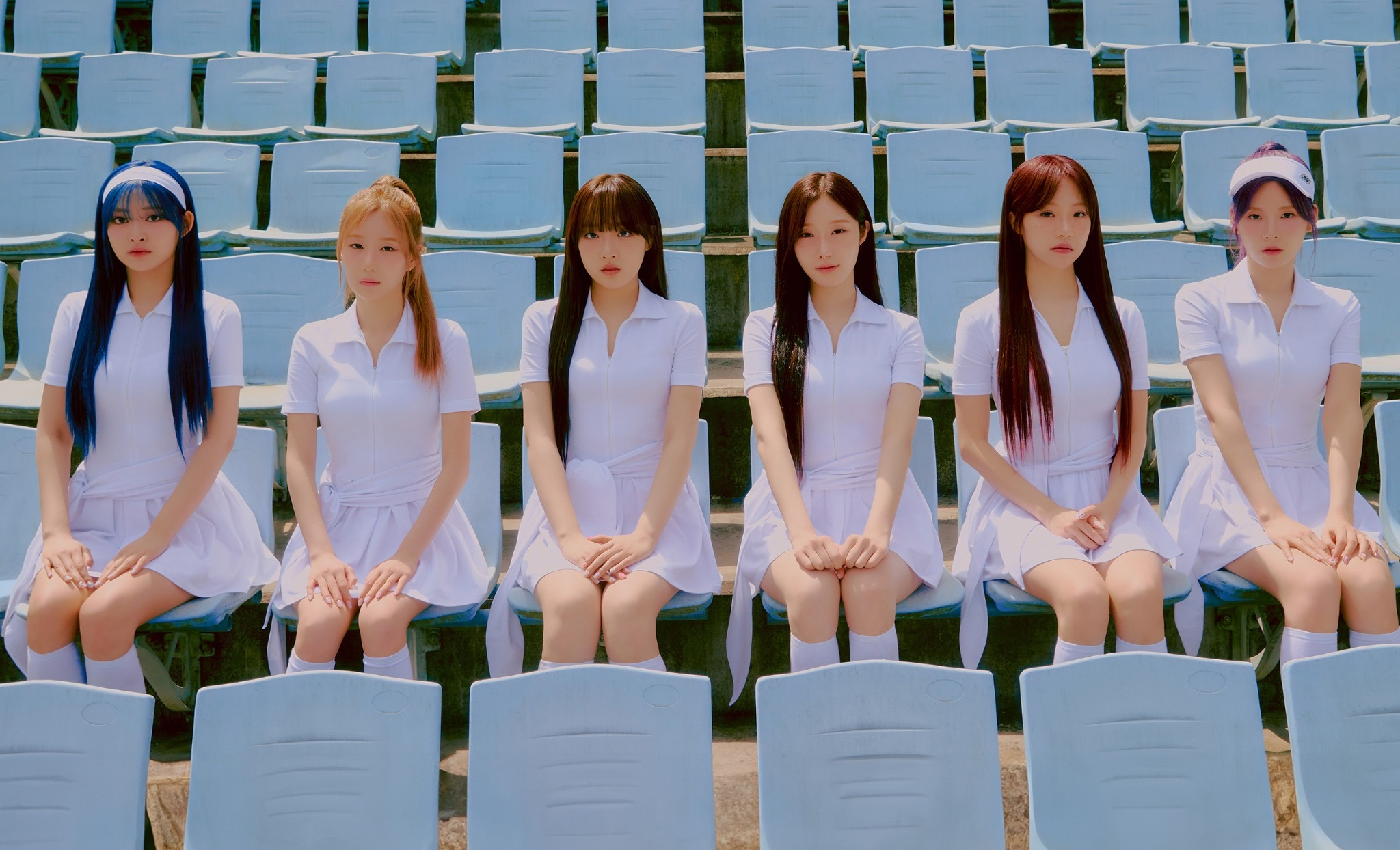 cignature embraces 'Sweetie but Saltie' vibes in new teaser for first ...