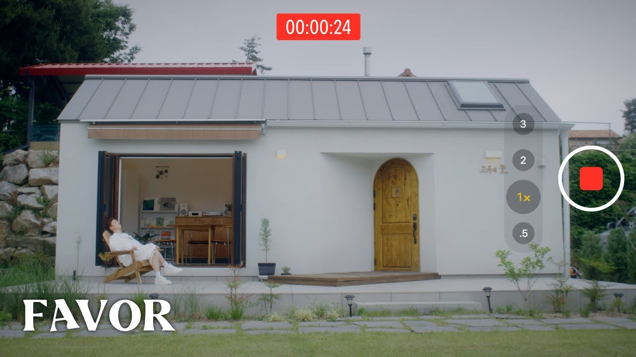 W24 make a home video in 'Nemo' MV teaser | allkpop