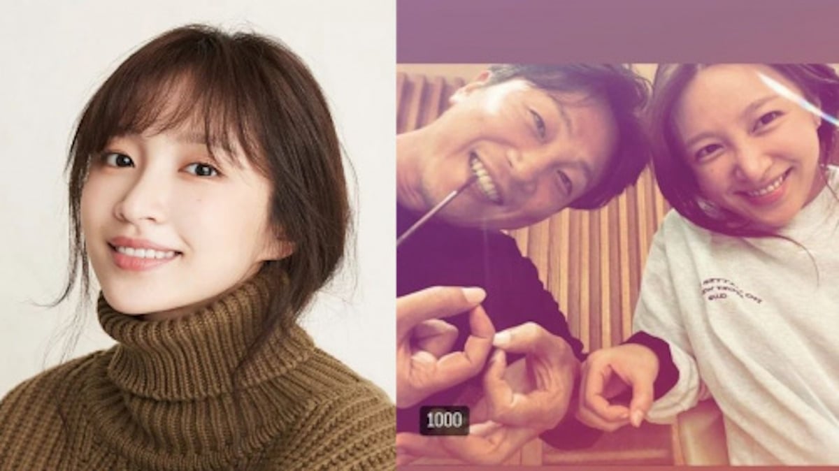 EXID's Hani writes heartfelt letter to fans following news of her ...