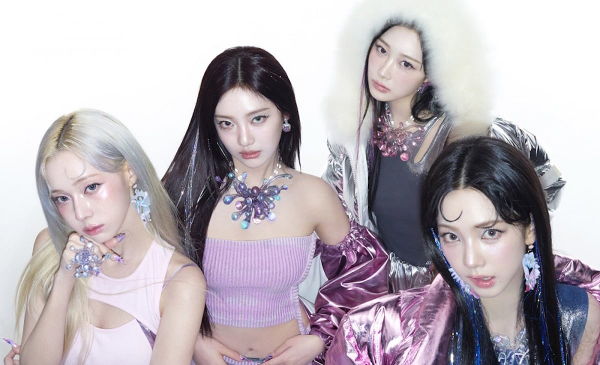 aespa win #1 + Performances from June 1st 'Show! Music Core'! | allkpop