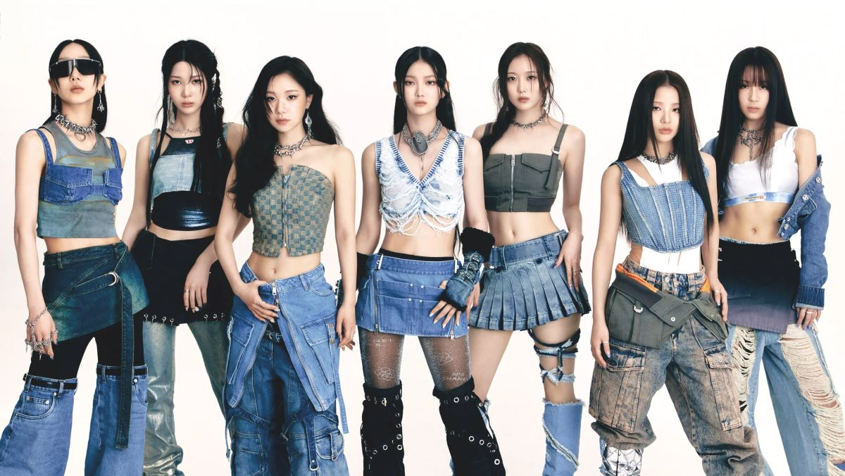 BADVILLAIN reveals powerful MV teaser for debut ‘BADVILLAIN’ | allkpop