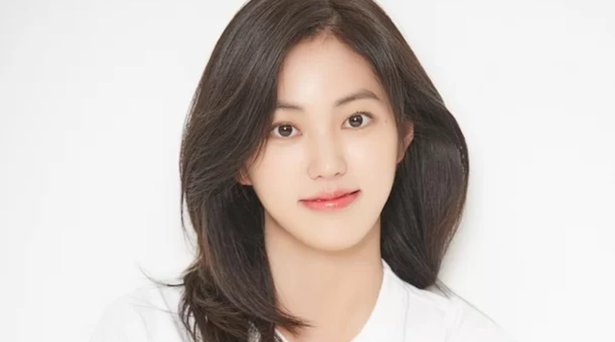 CLC's Eunbin joins upcoming Netflix drama 'Hierarchy' | allkpop