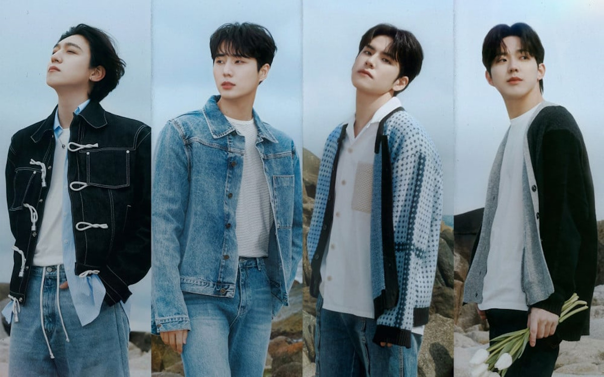 All DAY6 members to feature as guests on 'Knowing Brothers' | allkpop