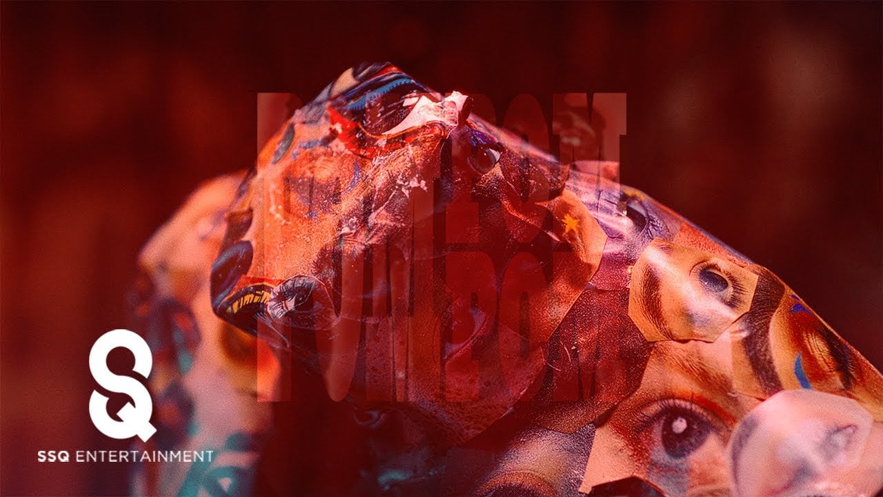 Wooah are ready to break in dark 'POM POM POM' trailer | allkpop