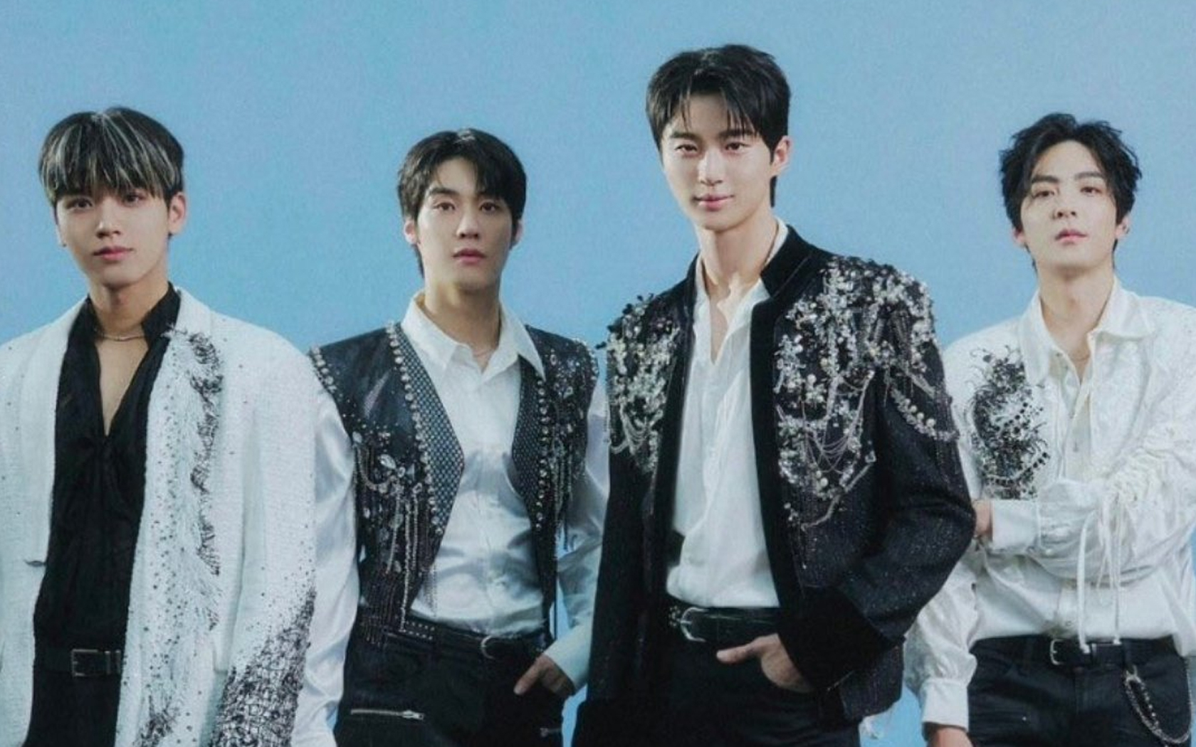 'Lovely Runner's fictional band Eclipse lands on the Billboard charts ...