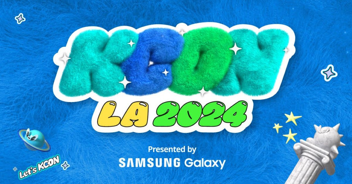 'KCON LA 2024' announces BOYNEXTDOOR, g.o.d, Jeon So Mi, STAYC, & more in 2nd lineup reveal ...