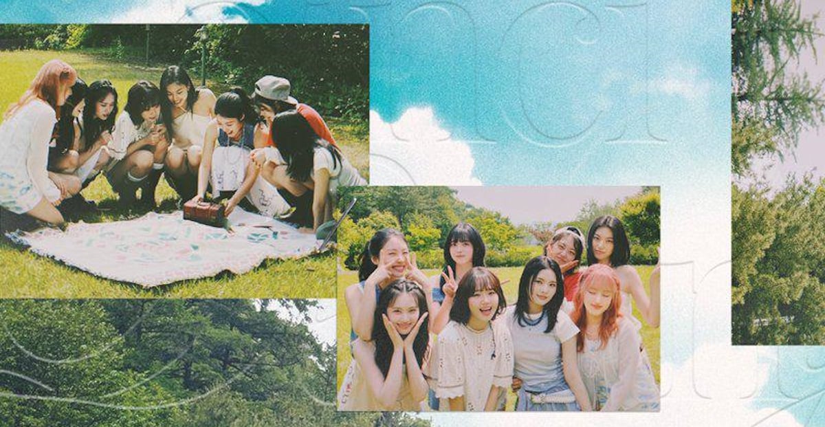 Weki Meki reveal teaser poster for long-awaited 'CoinciDestiny ...