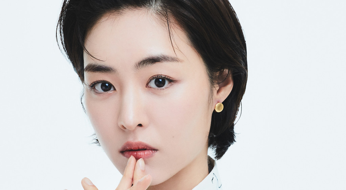 Lee Yeon Hee 2024 Lee Yeon Hee Showcases Timeless Charm In Bazaar