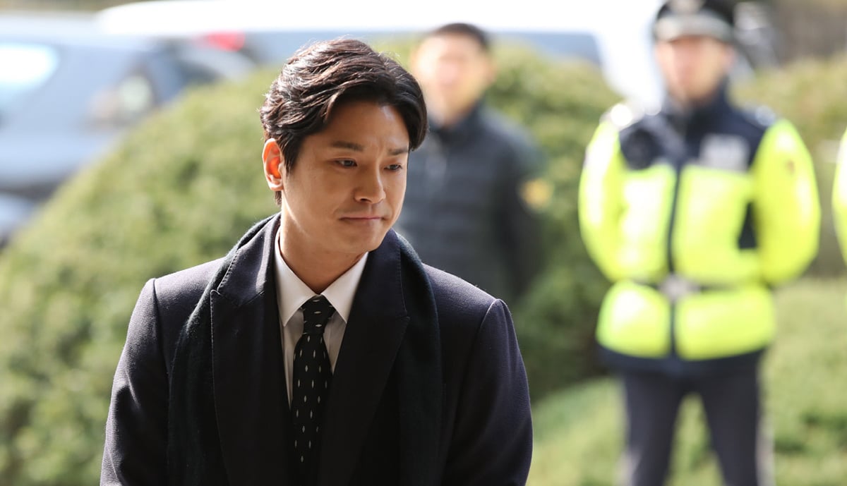 South Korean Supreme Court finalizes 2-years of probation for 'Burning ...