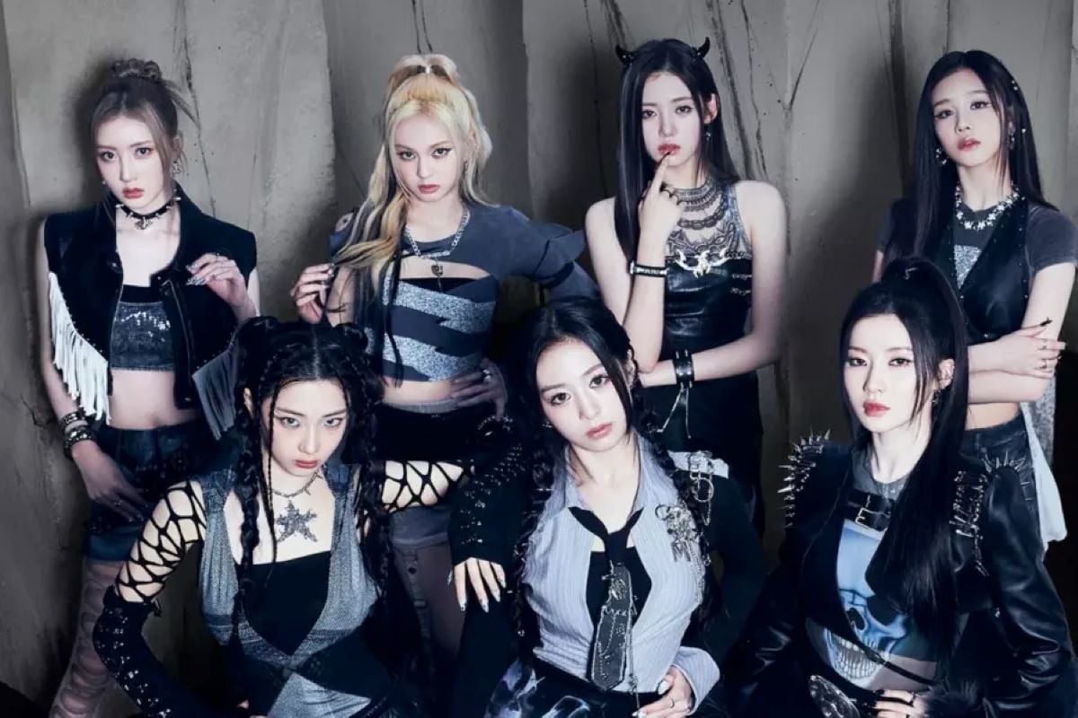 BABYMONSTER drops 'LIKE THAT' dance performance video | allkpop