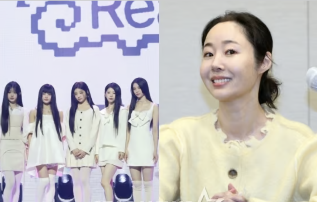 Belift Lab continues legal battle with ADOR and CEO Min Hee Jin over plagiarism claims against ...