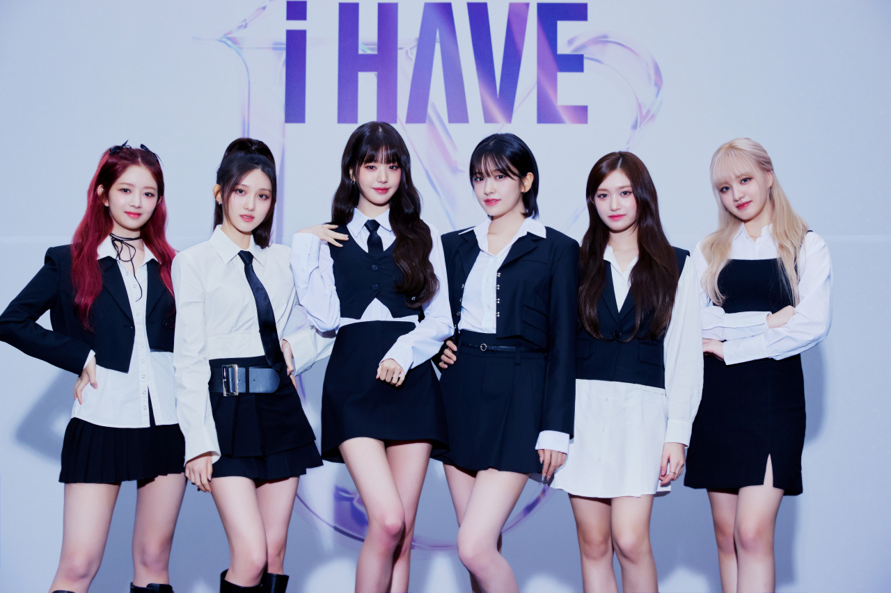 'Gen Z Icon' group IVE to hold encore concert in Seoul | allkpop